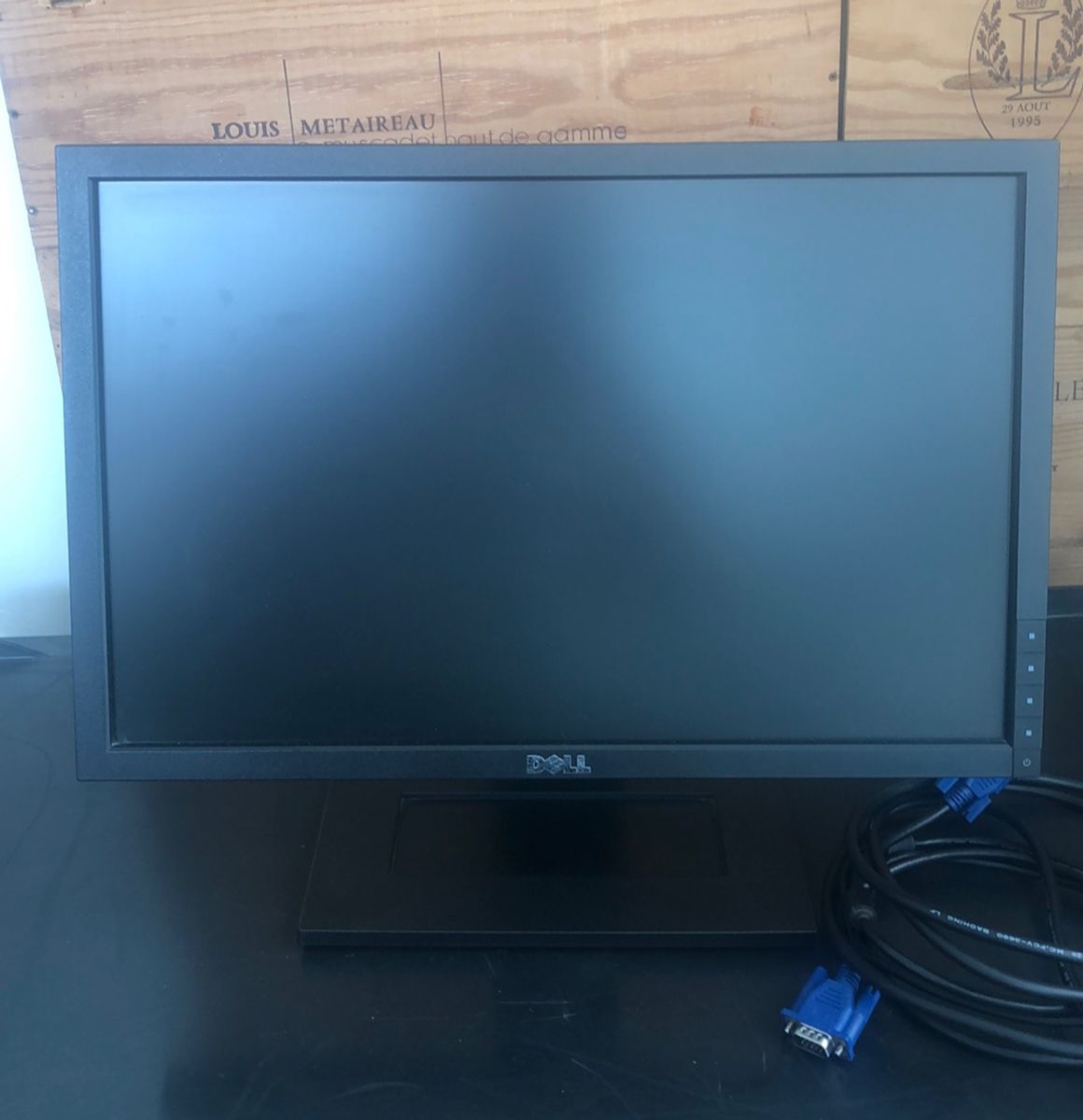 1 Monitor Dell | TV e Display Dell Usado 79233980 | enjoei