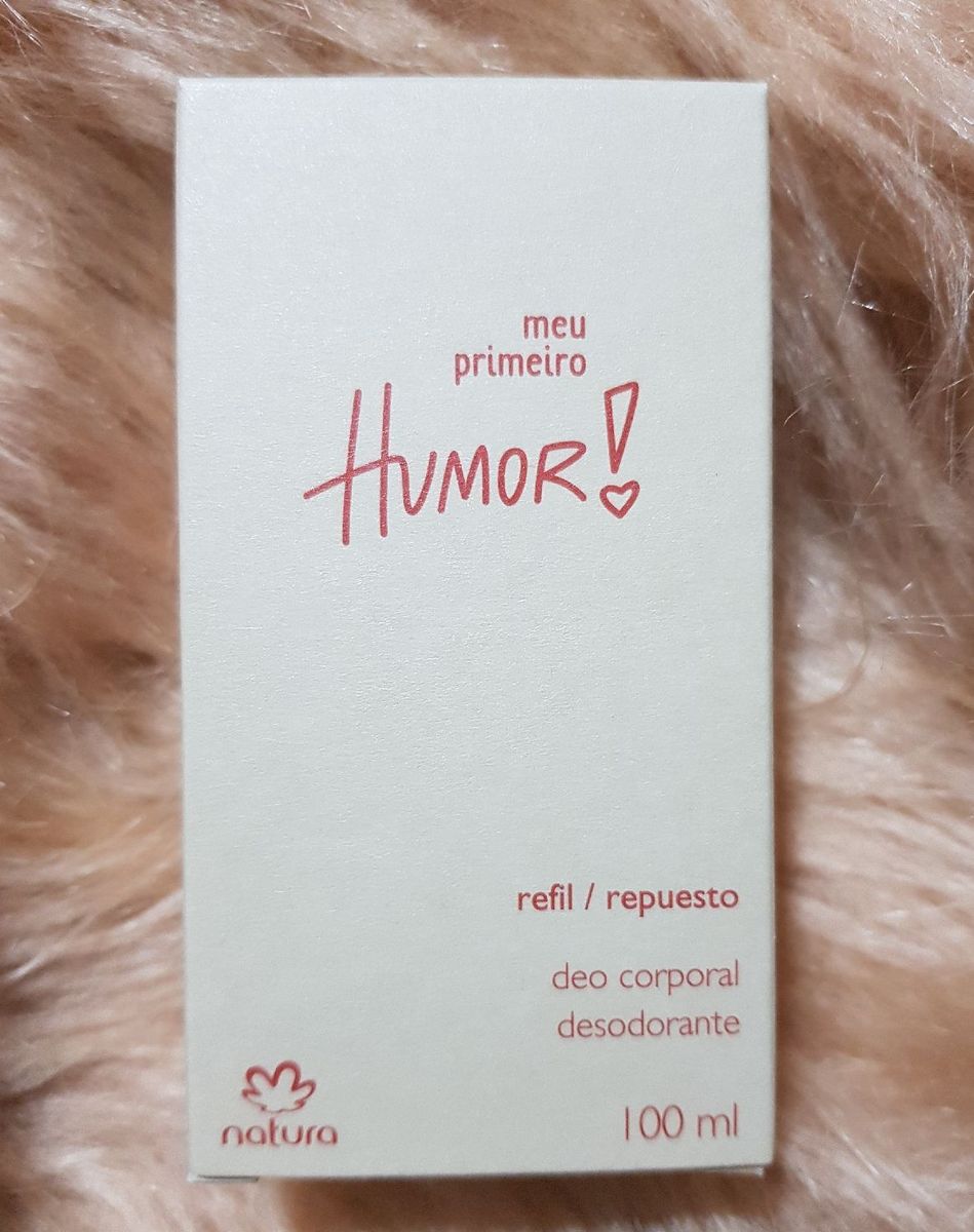 Sandra Fiz Um Anúncio para Você Vom Seu Nome-1 Refil Desodorante Meu ...