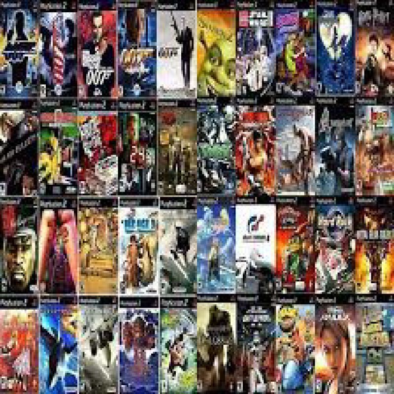 Só os clássicos! Os 10 melhores jogos de PlayStation 2💕 Descubra as ... Só os clássicos! Os 10 melhores jogos de PlayStation 2💕 Descubra as ...