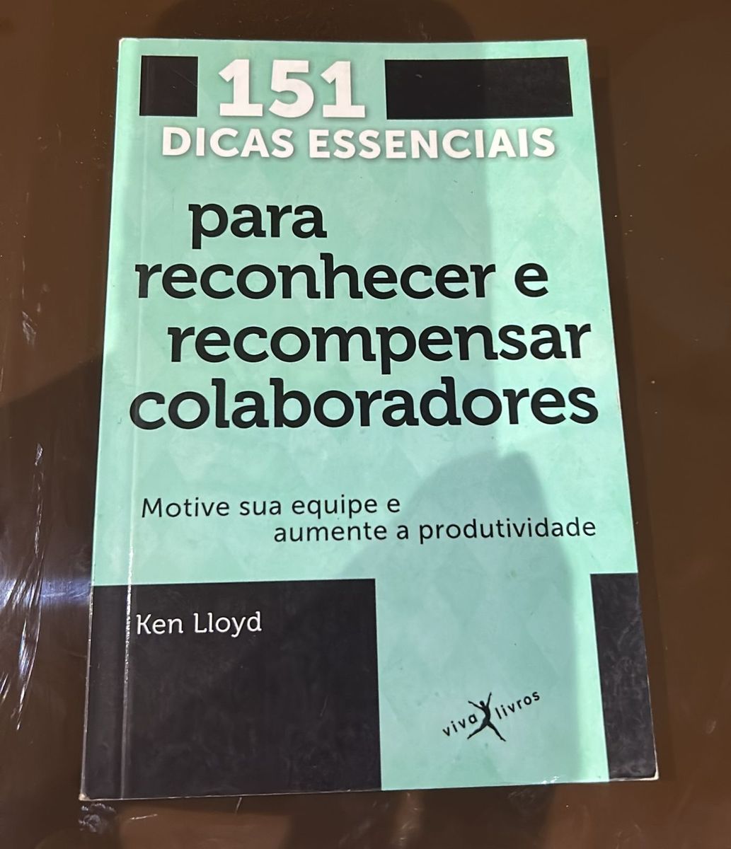 151 Dicas Essenciais para Reconhecer e Recompensar Colaboradores ...
