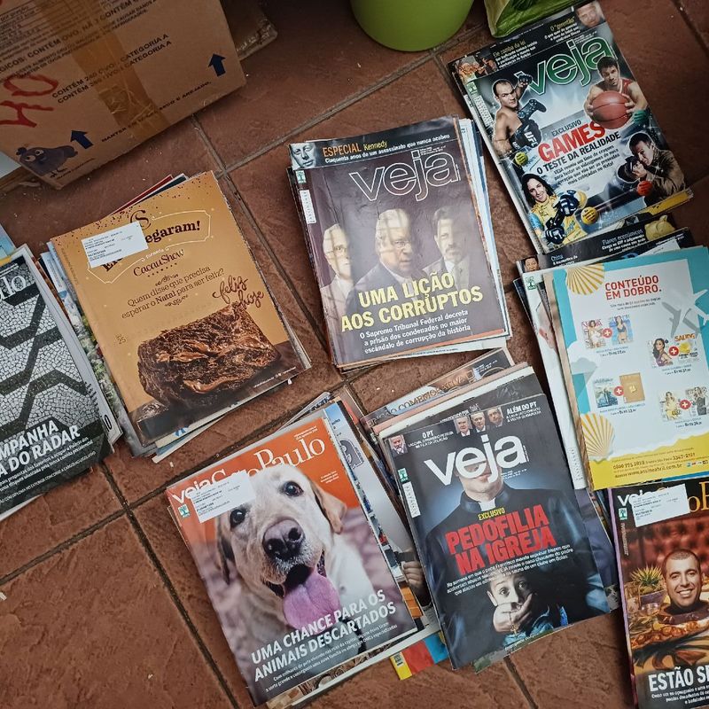 Veja Sao Paulo News Hot Sale | emergencydentistry.com