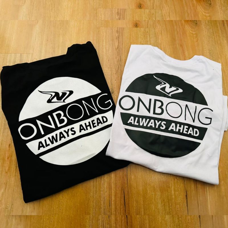 Onbongo Logo