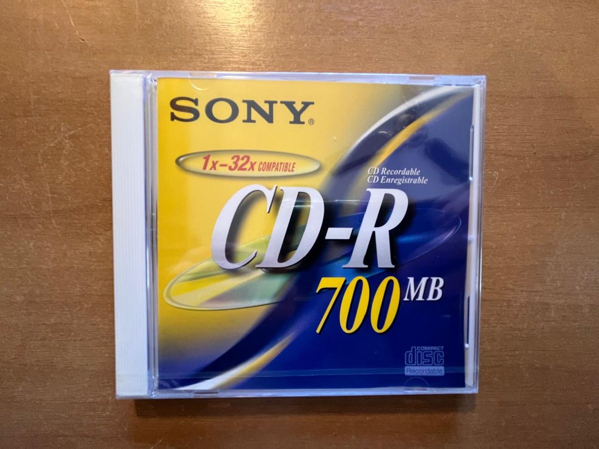 73 Cds | Lote Cds Sony | Novos (lacrados) e Originais [ 73 Unidades ...
