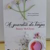A Guardiã do Tempo Stacey Mcglynn | Livro Editora Record Usado ...