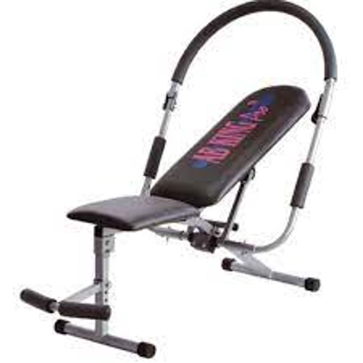 Ab King Pro | Item p/ Esporte e Outdoor Polishop Usado 77901586 | enjoei