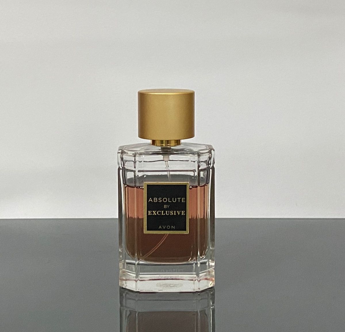 Absolute By Exclusive | Perfume Masculino Avon Usado 75200978 | enjoei