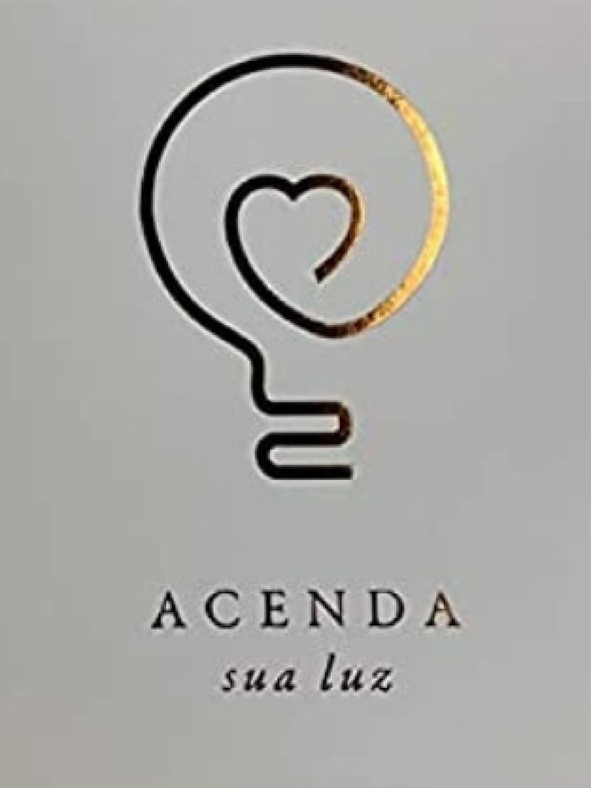Acenda Sua Luz | Livro Livro Usado 41150644 | enjoei