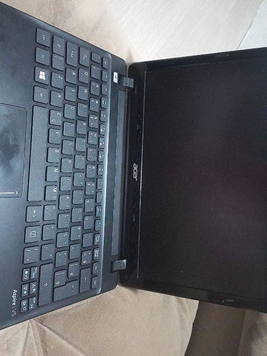 Acer 14 Polegadas | Computador Notebook Acer Usado 69820816 | enjoei