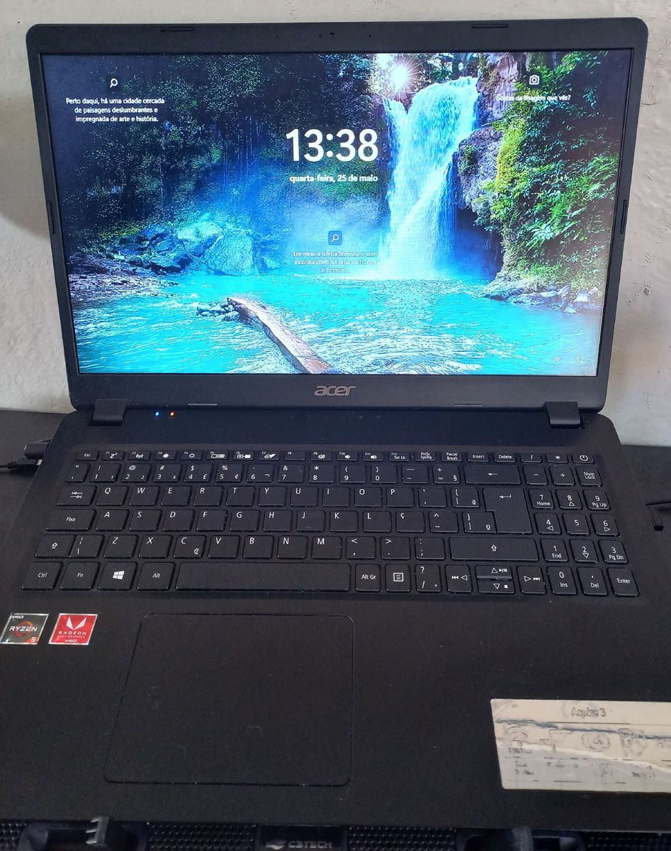 Acer Aspire 3 | Computador Notebook Acer Usado 75997787 | enjoei