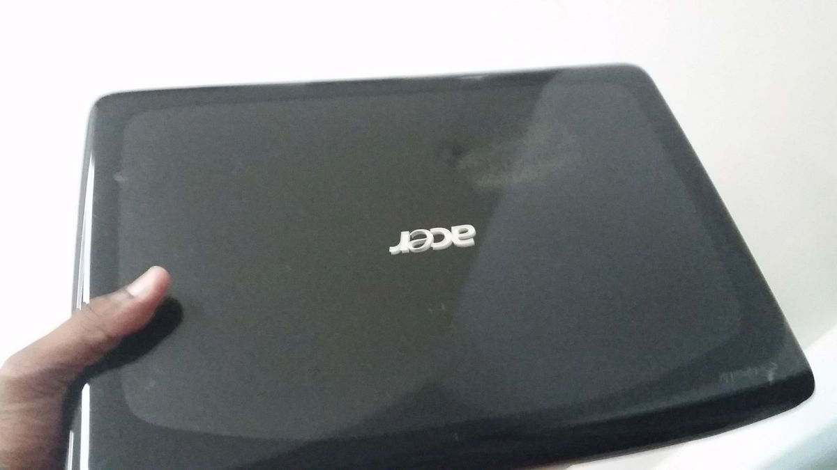 Acer Aspire 4520 | Computador Notebook Acer Aspire 4520 Usado 27215970 ...