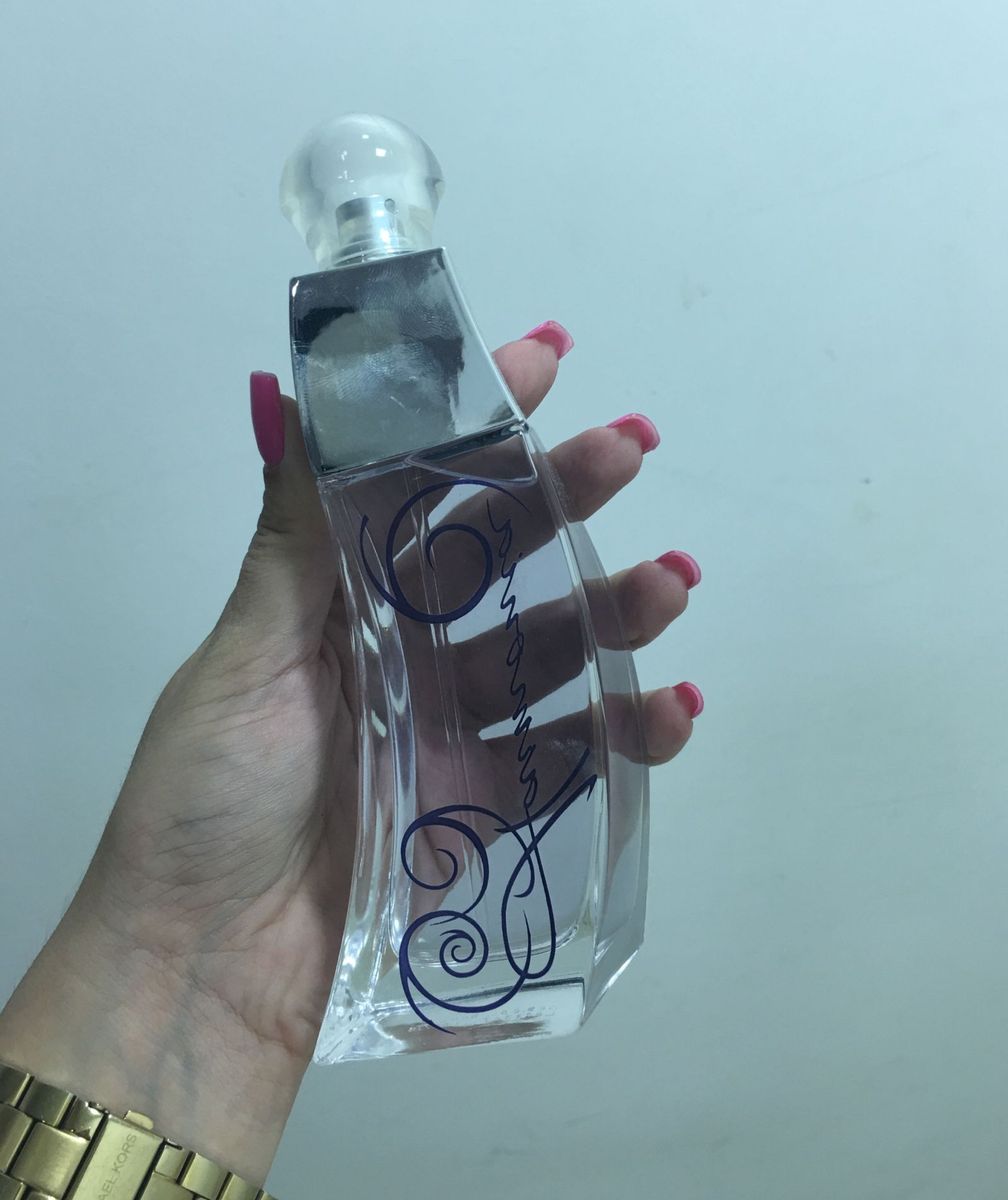 Acordes | Perfume Feminino Boticário Nunca Usado 16669383 | enjoei