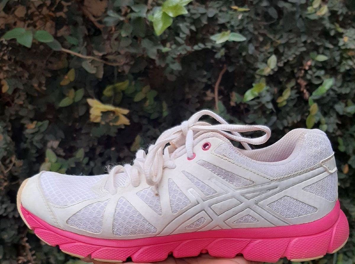 Acsis Original | Tênis Feminino Acsis Usado 77350805 | enjoei