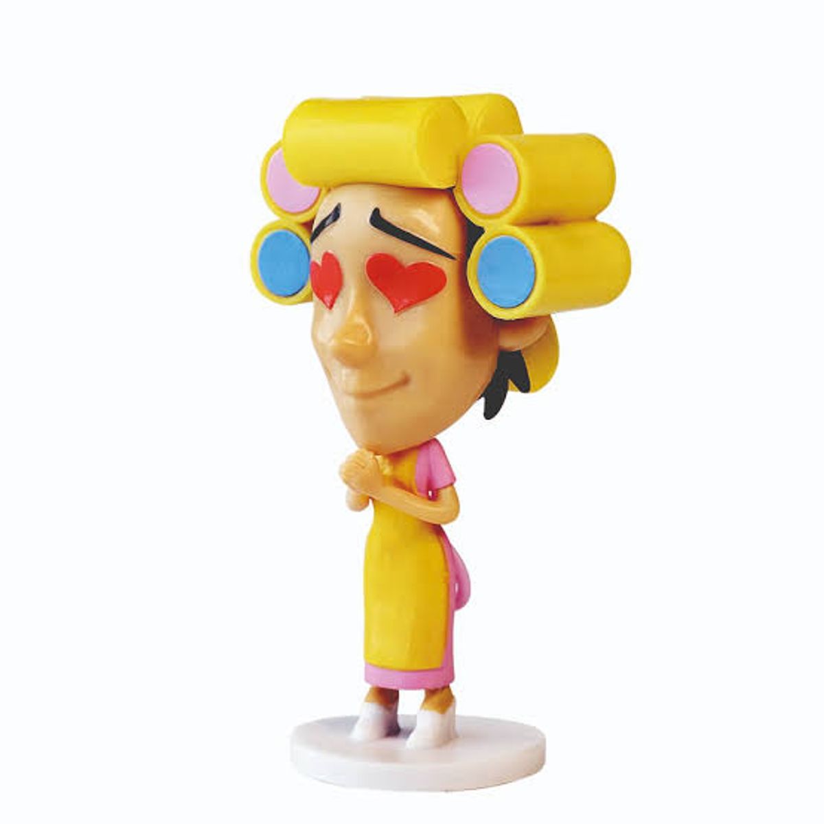 Action Figure a Turma do Chaves | Brinquedo Roni Brinquedos Nunca Usado ...