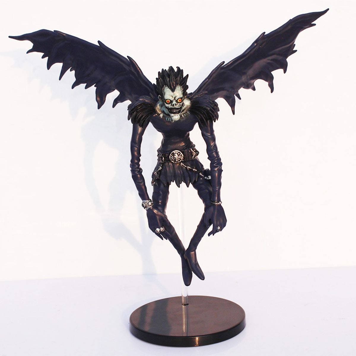 Action Figure Death Note Ryuk Shinigami Yagami Anime | Item Info ...