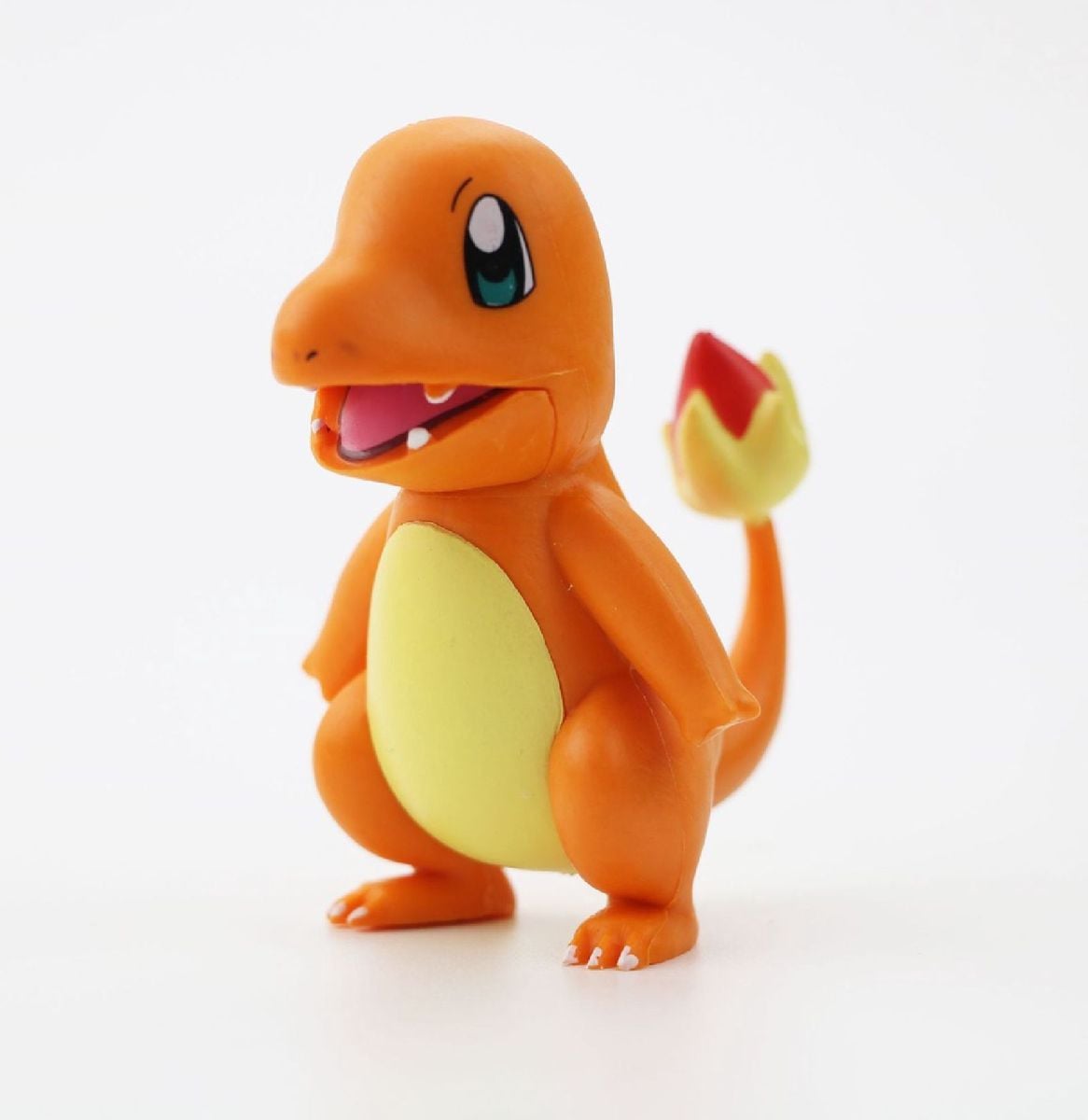 Action Figure Pokémon Charmander | Filme e Série Pokémon Nunca Usado ...