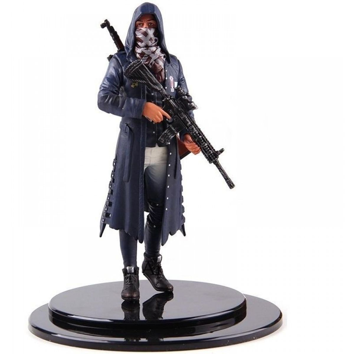 Action Figure Pubg 18cm Novo com Caixa 30% Off | Produto Masculino Novo ...