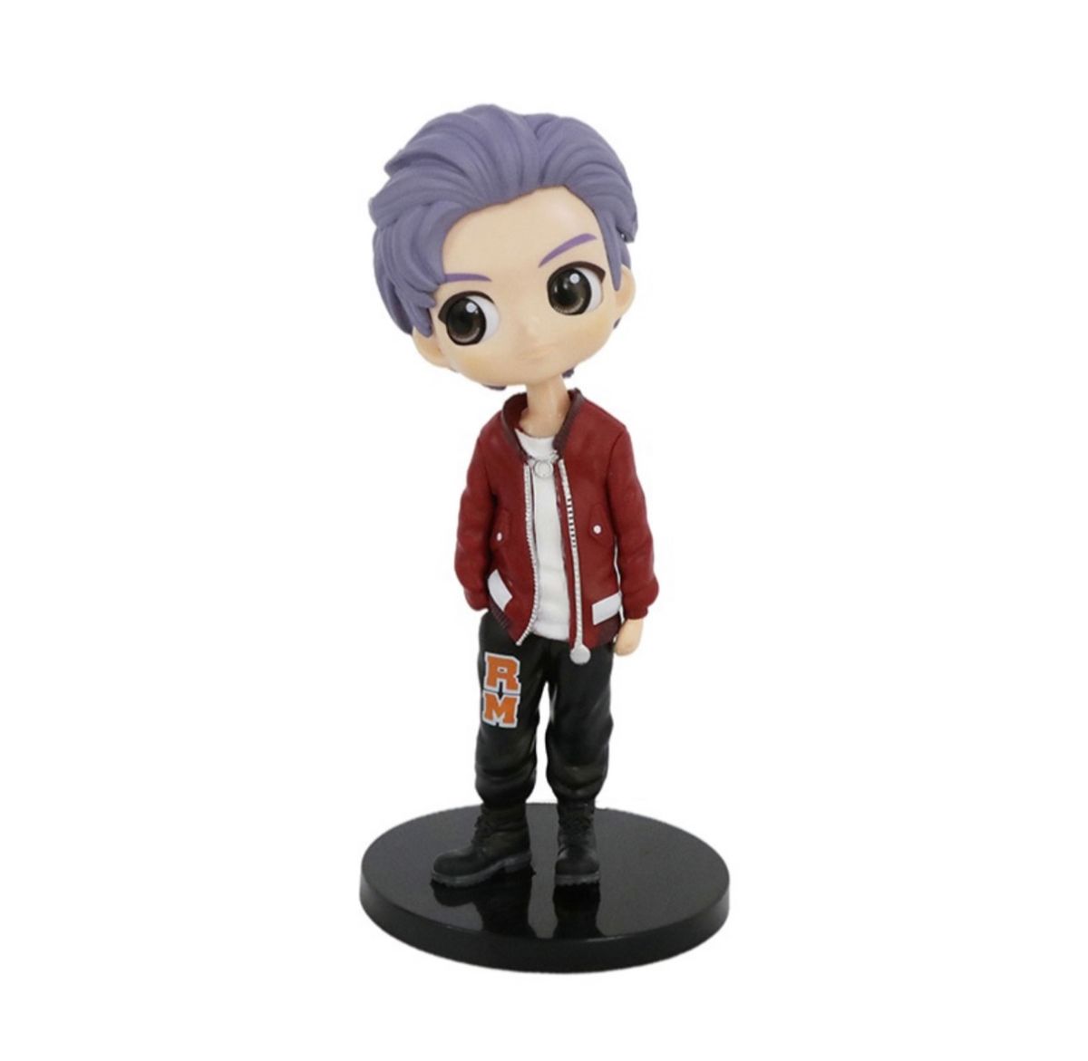 Action Figure Rm Bts | Produto Feminino Bts Nunca Usado 85097218 | enjoei