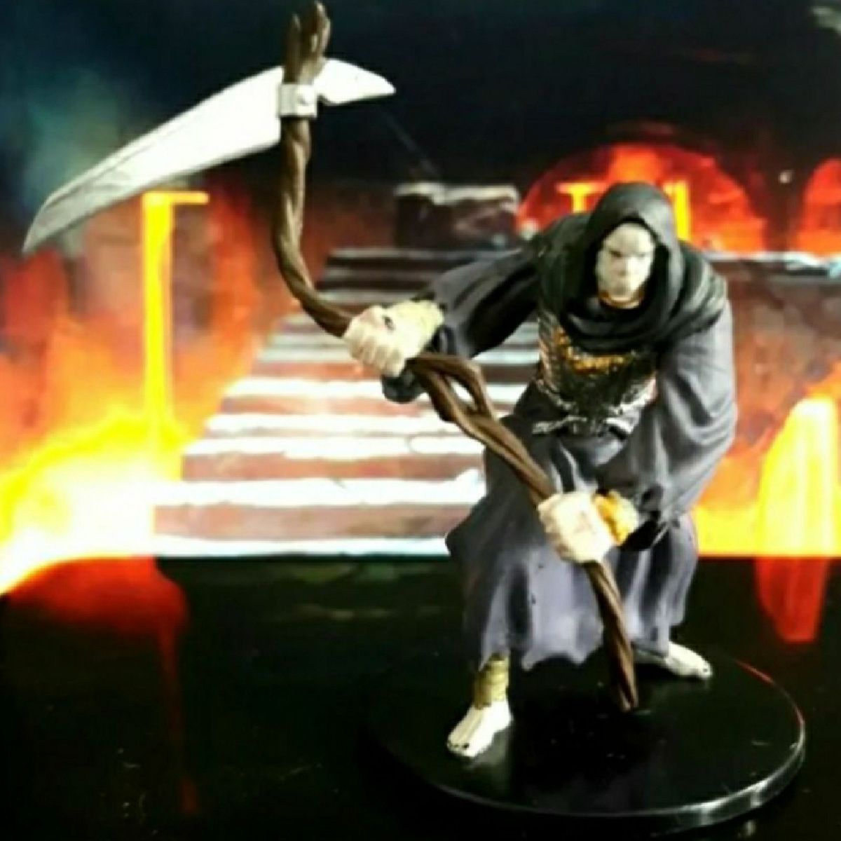 Action Figure Tomb Giant Pathfinder Battles Paizo | Brinquedo Neca ...