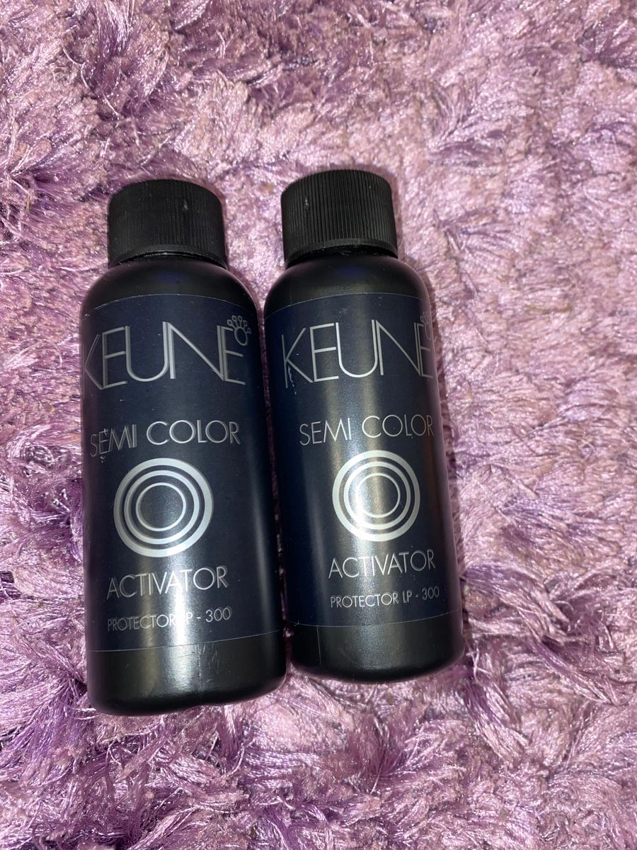 Activator Keune Semi Color 60ml | Produto p/ Cabelos Feminino Keune ... Activator Keune Semi Color 60ml | Produto p/ Cabelos Feminino Keune ...