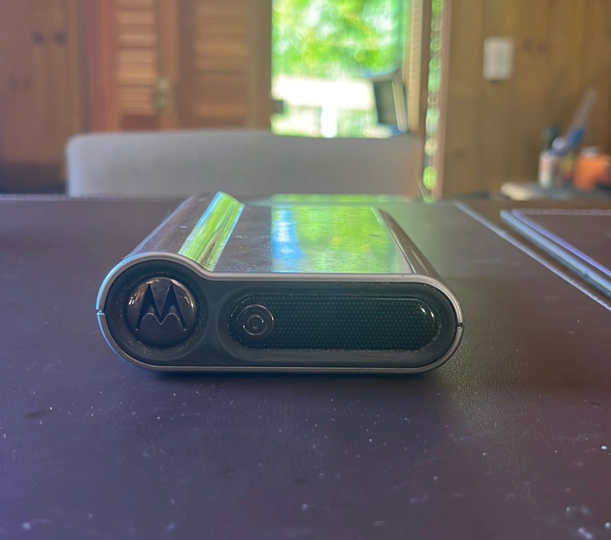 Adaptador Bluetooth Motorola Dc800 sem Os Cabos | Item Info & Eletro ...