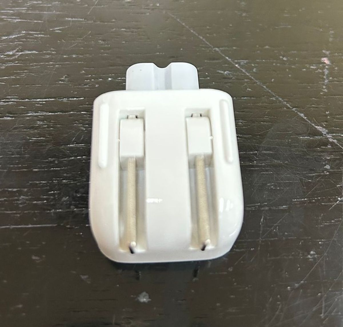 Adaptador de Tomada Original Apple A1555 Macbook Pro | Computador ...