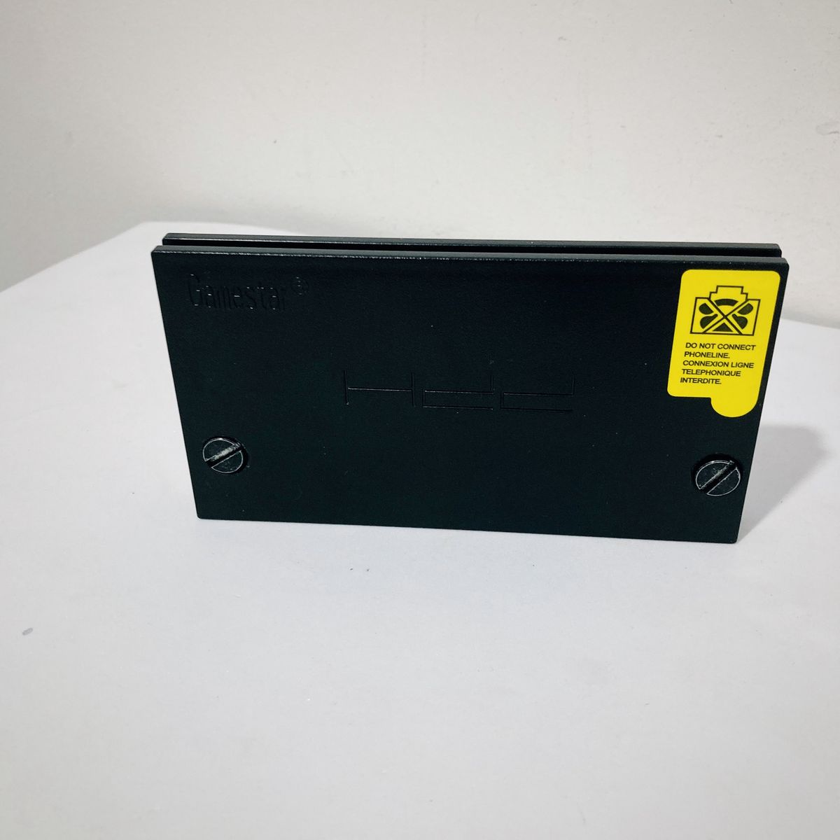 Adaptador Modem Hdd Playstation 2 Ps2 | Acessório p/ Videogame Ps2 ...