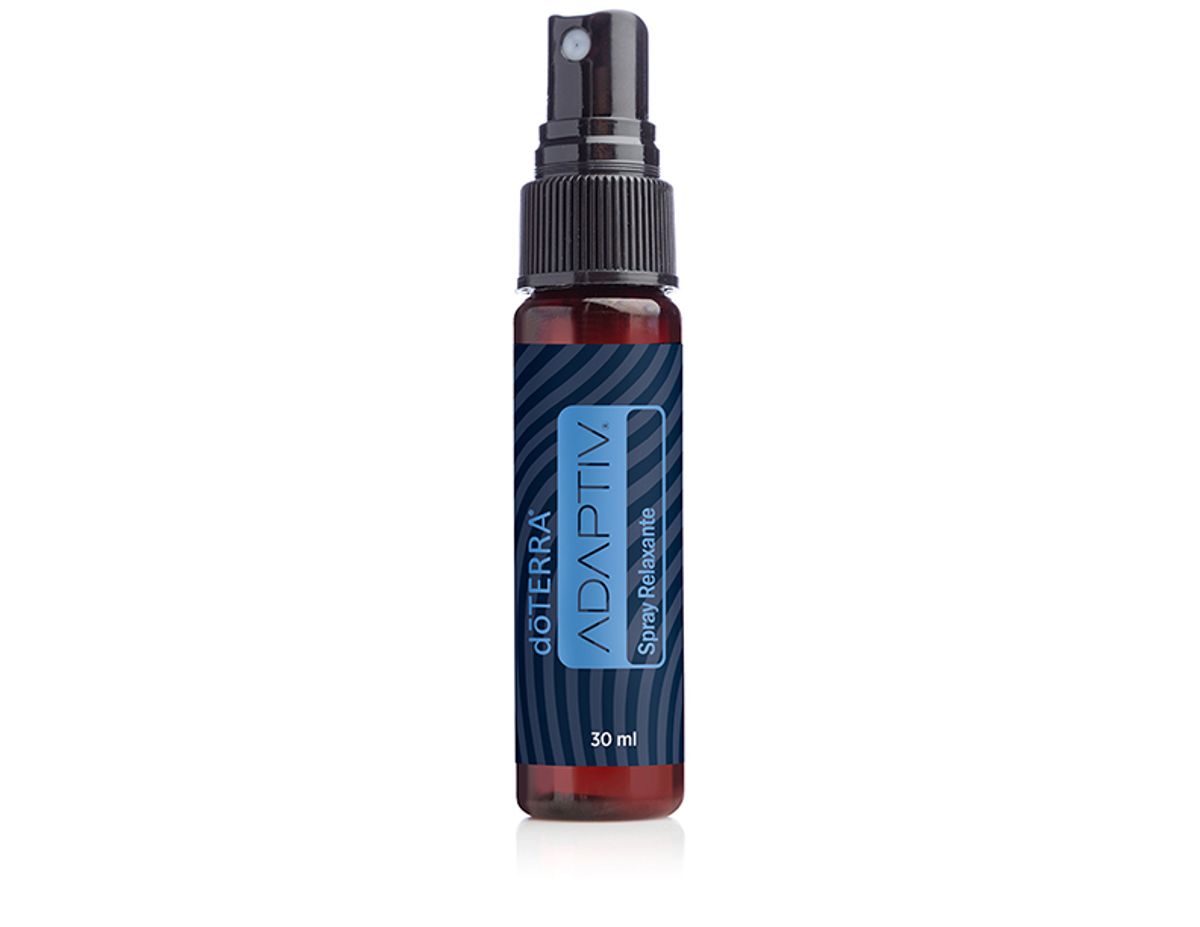 Adaptiv Calming Mist - Adaptiv Spray Relaxante Doterra 30ml | Produto ...