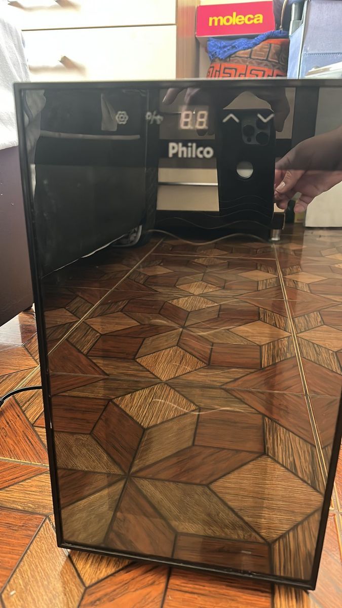 Adega Marca Philco | Eletrodoméstico Philco Usado 86795628 | enjoei
