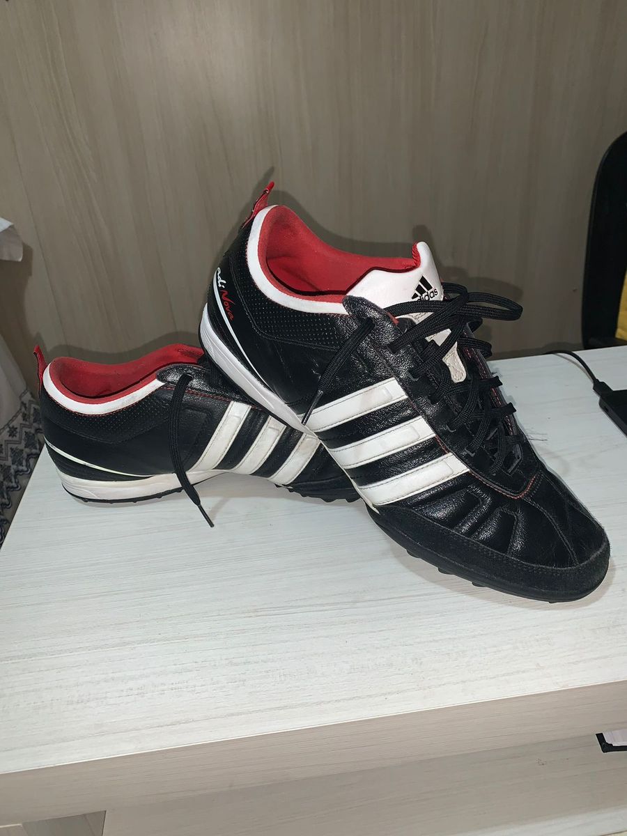 Adidas Adinova Iv Trx | Tênis Masculino Adidas Usado 86776447 | enjoei