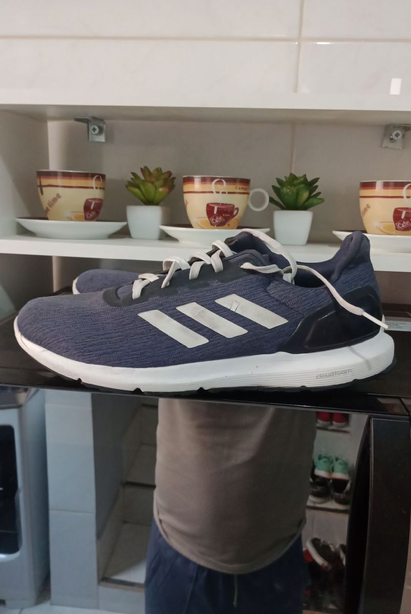 Adidas Cloud Form Original Topssimo | Tênis Masculino Adidas Usado ...