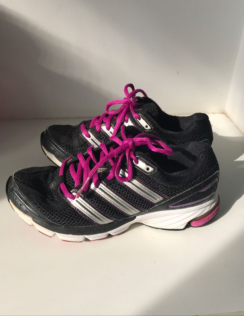 Adidas Formotion Response Adiprene + Ideal para Atividade Física ...