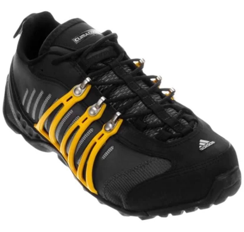 Adidas Hellbender Aranha Original | Tênis Feminino Adidas Usado ...