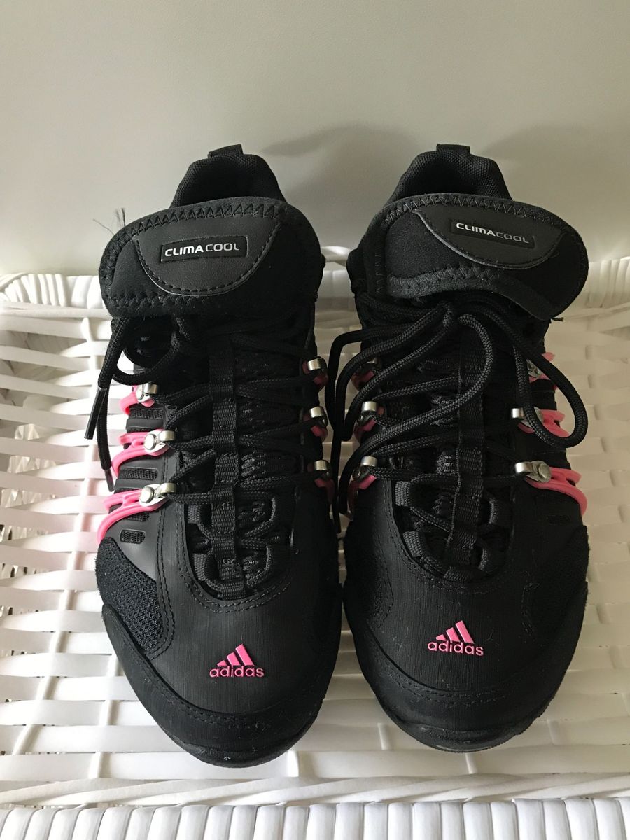 Adidas Hellbender | Tênis Feminino Adidas Usado 21984982 | enjoei