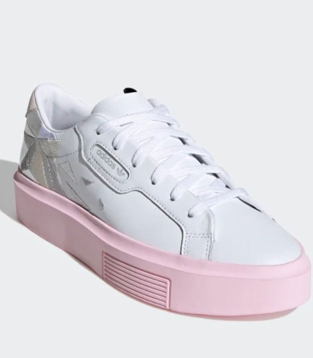 Adidas Hypersleek | Tênis Feminino Adidas Usado 82166362 | enjoei