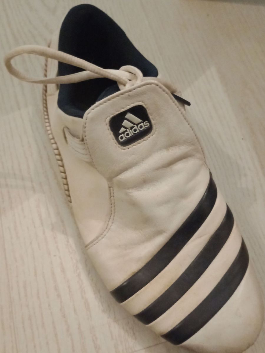 Adidas Mactelo | Tênis Masculino Adidas Usado 75887248 | enjoei