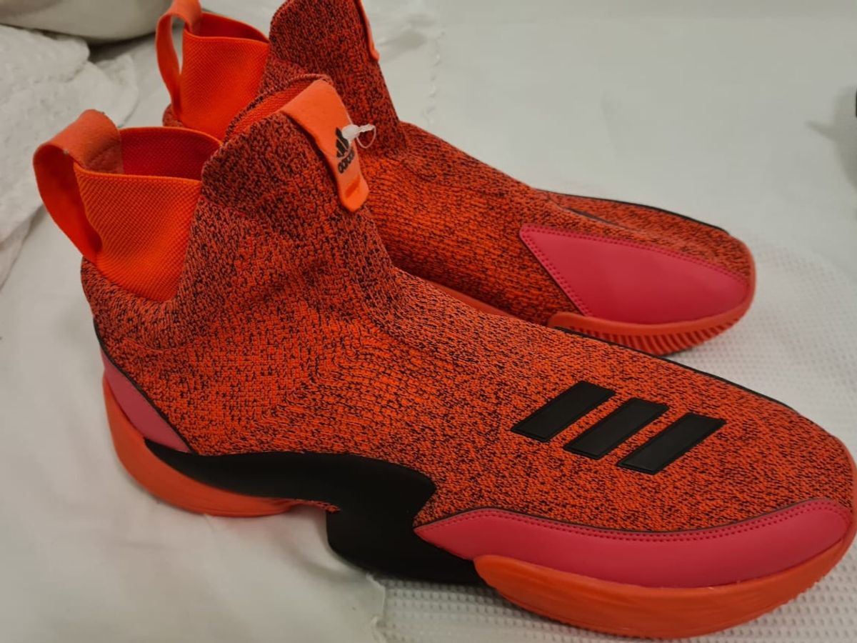 Adidas N3xt Level 2020 | Tênis Masculino Adidas Nunca Usado 73829710 ...