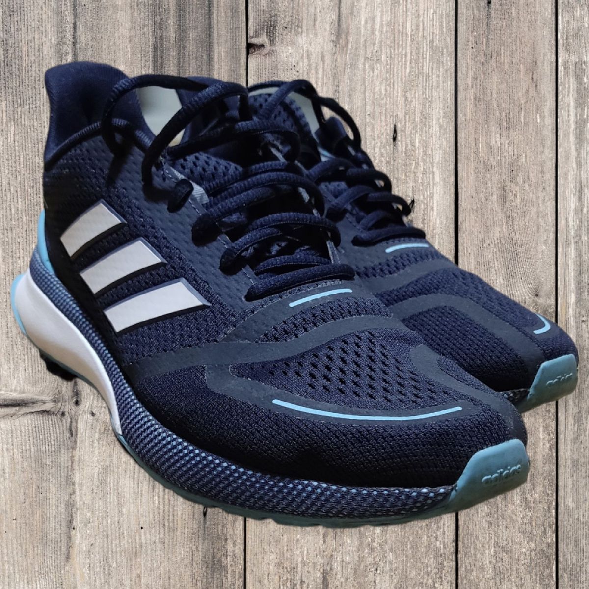 Adidas Nova Rum | Tênis Masculino Adidas Usado 75197010 | enjoei