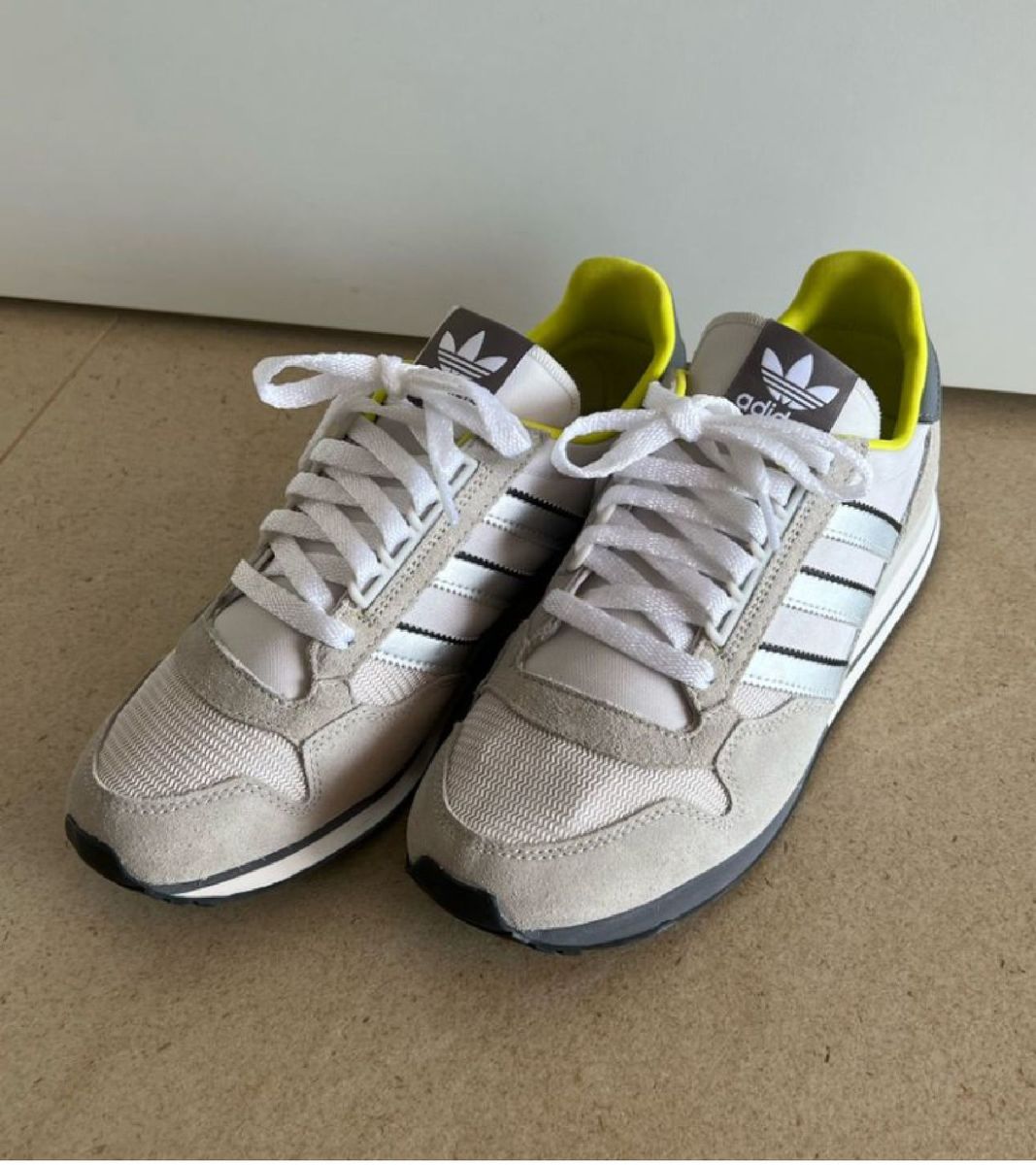 Adidas Run 80's Muito (raro) | Tênis Masculino Adidas Nunca Usado ...