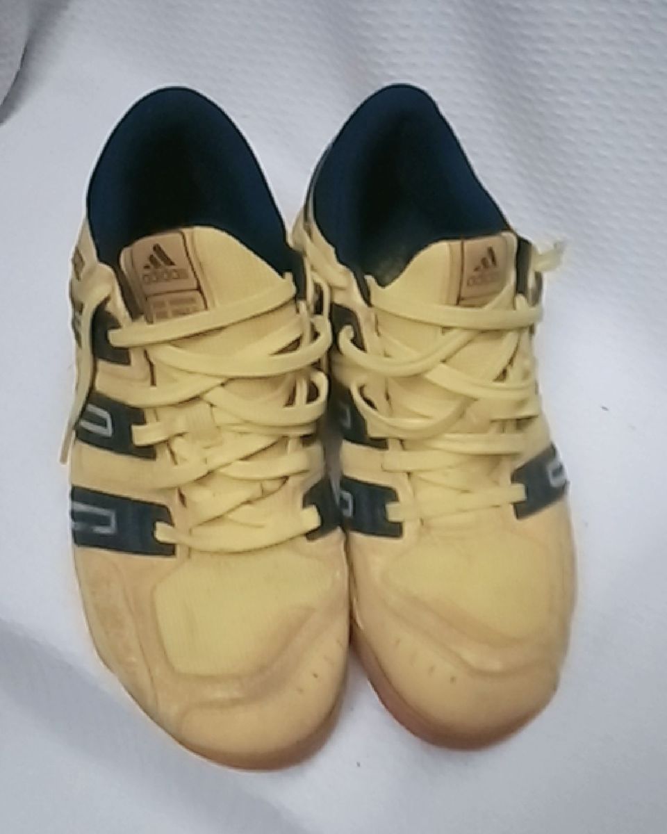 Adidas Stabil | Tênis Masculino Adidas Stabil Usado 41232719 | enjoei