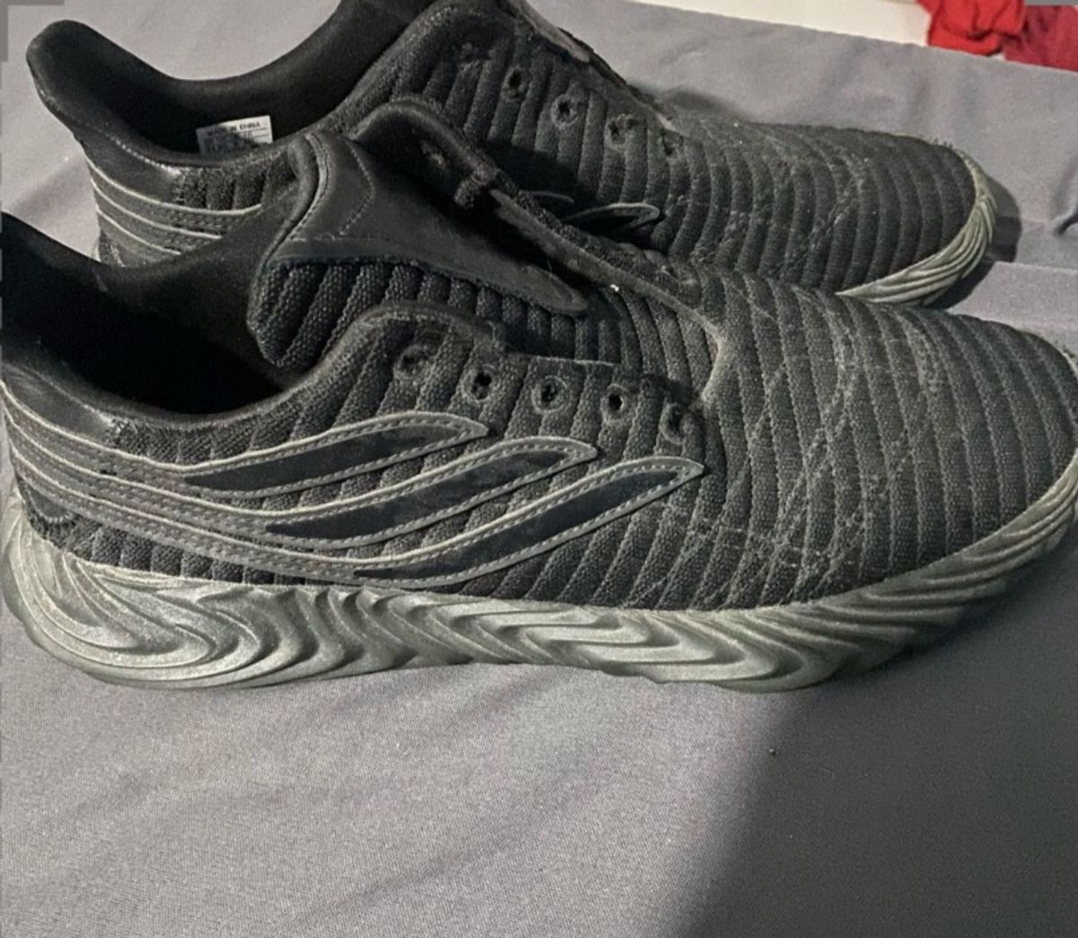 Adidas Subakov | Tênis Masculino Adidas Usado 67243021 | enjoei