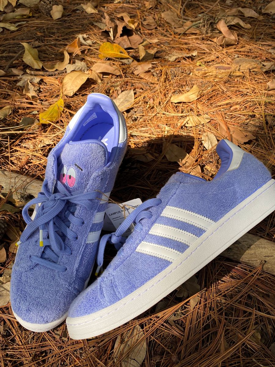 Adidas X South Park Towelie | Tênis Masculino Adidas Nunca Usado ...