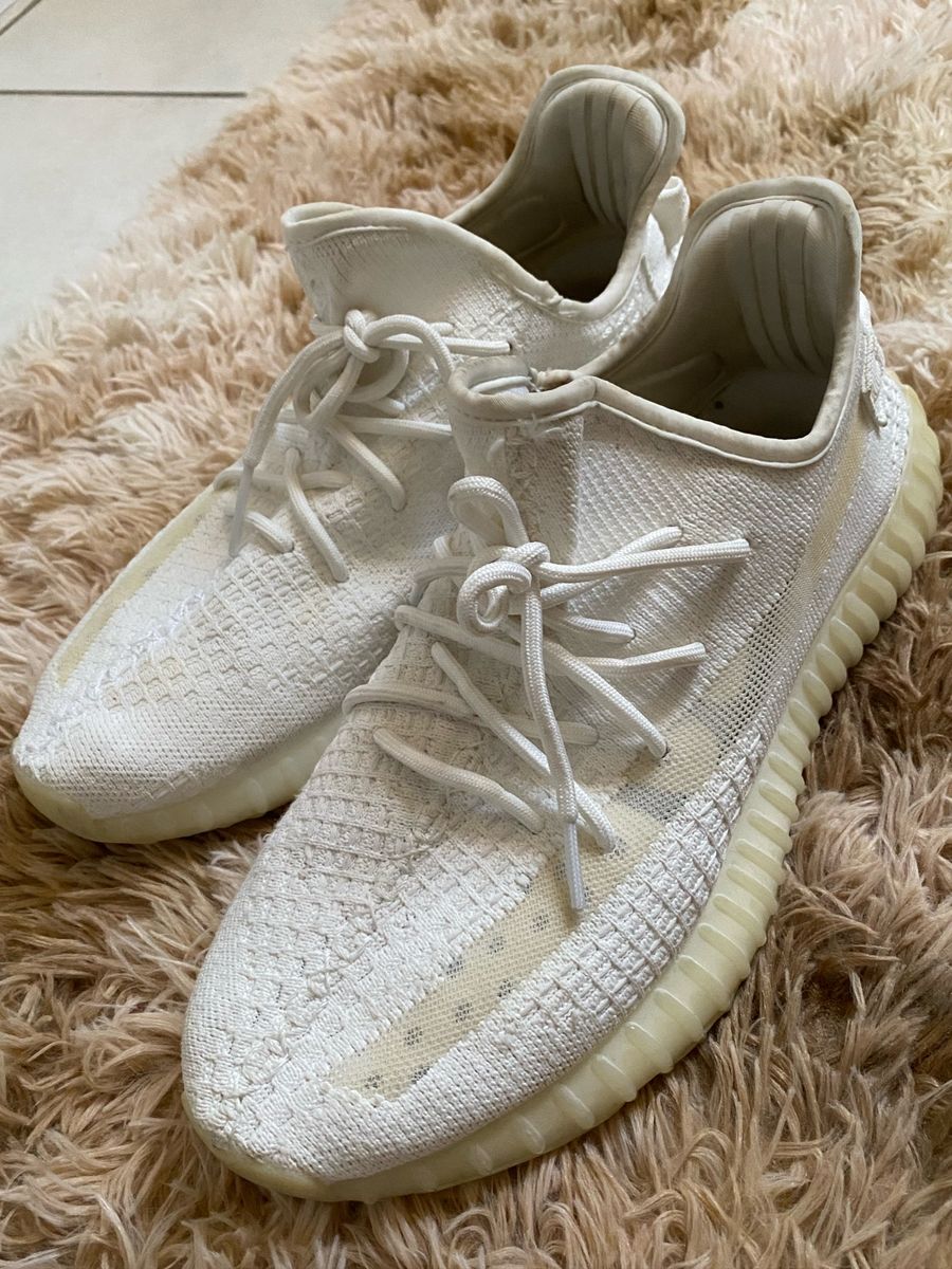 Adidas Yeezy 360 V2 | Tênis Masculino Adidas Usado 64604820 | enjoei