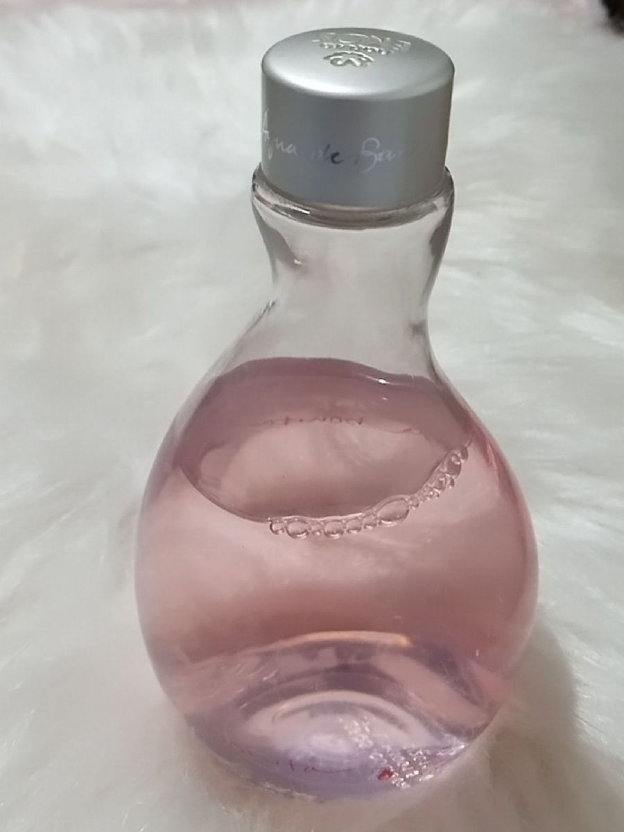 Água de Banho Cheiro de Moça Bonita Natura | Perfume Feminino Natura ...