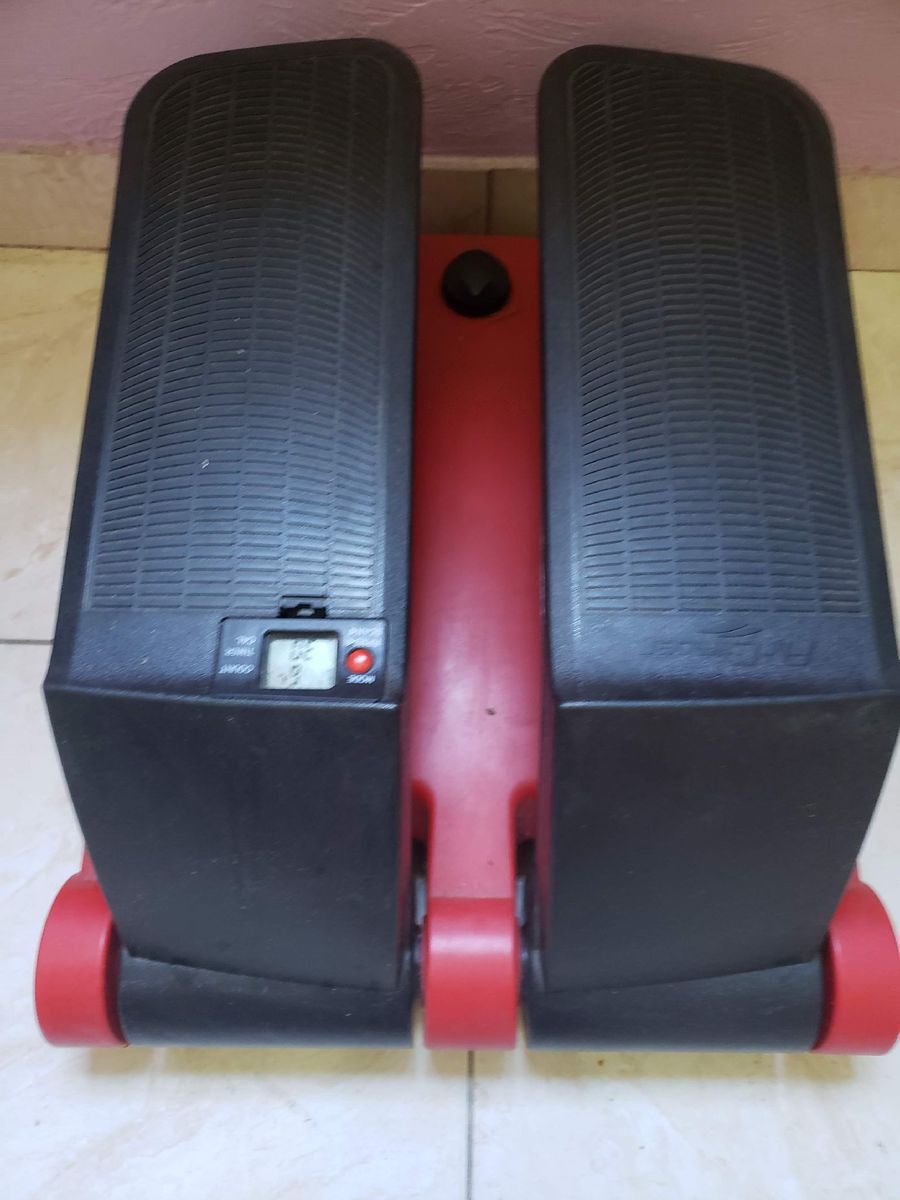 Air Climber Power System | Filme e Série Polishop Usado 36779136 | enjoei