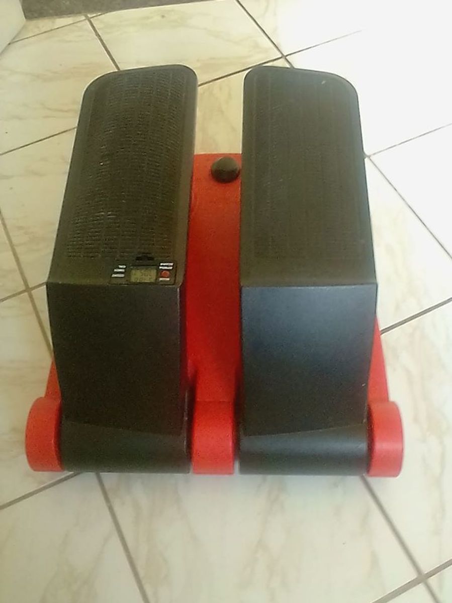 Air Climber Power System | Móvel p/ Casa Polishop Usado 39671839 | enjoei