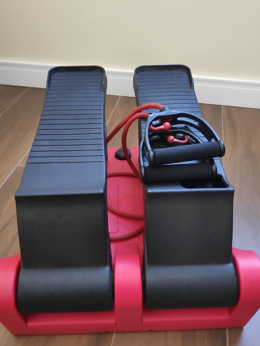 Air Climber Power System | Item p/ Esporte e Outdoor Polishop Usado ...