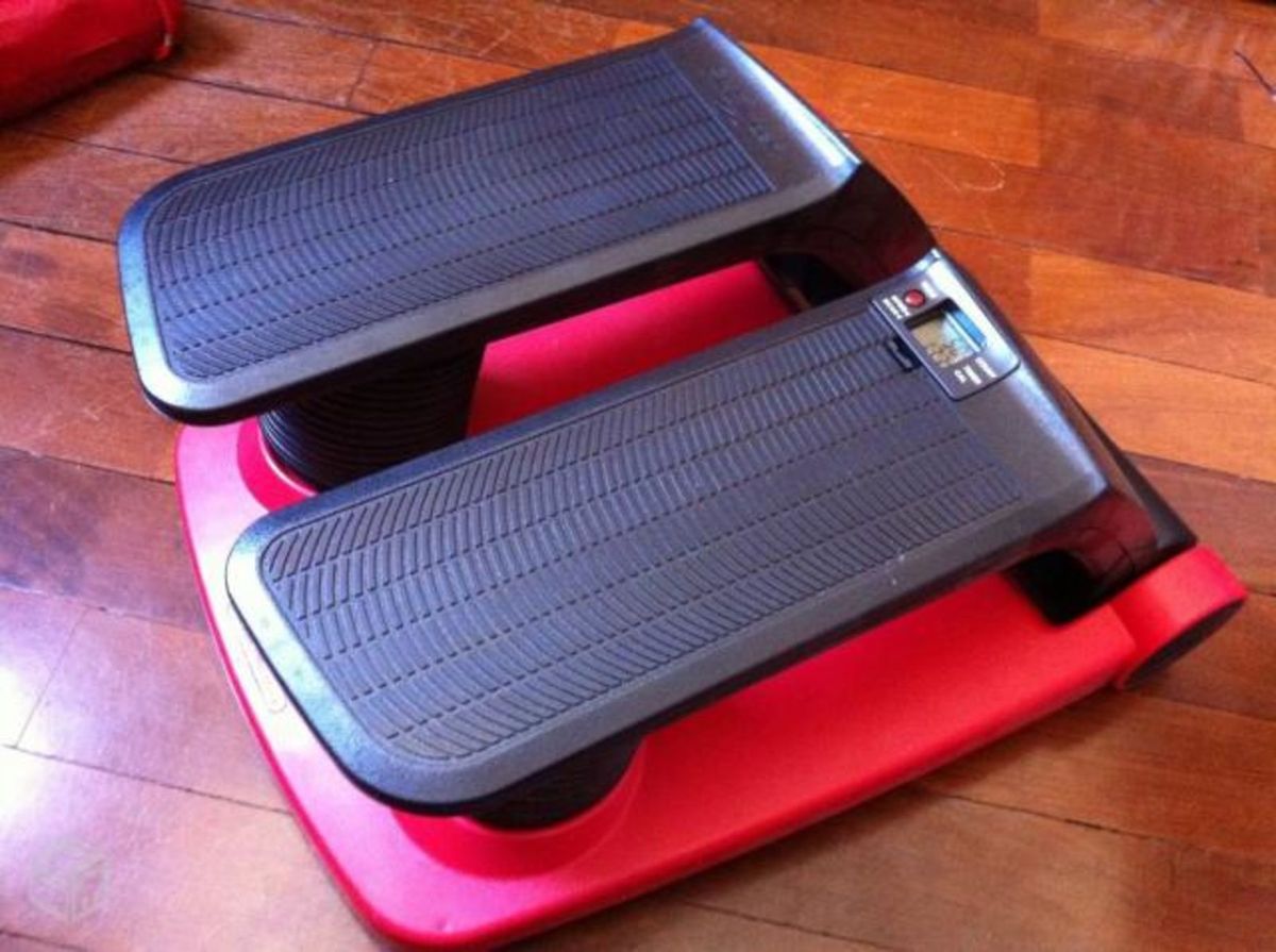 Air Climber Power System | Item p/ Esporte e Outdoor Usado 297701 | enjoei