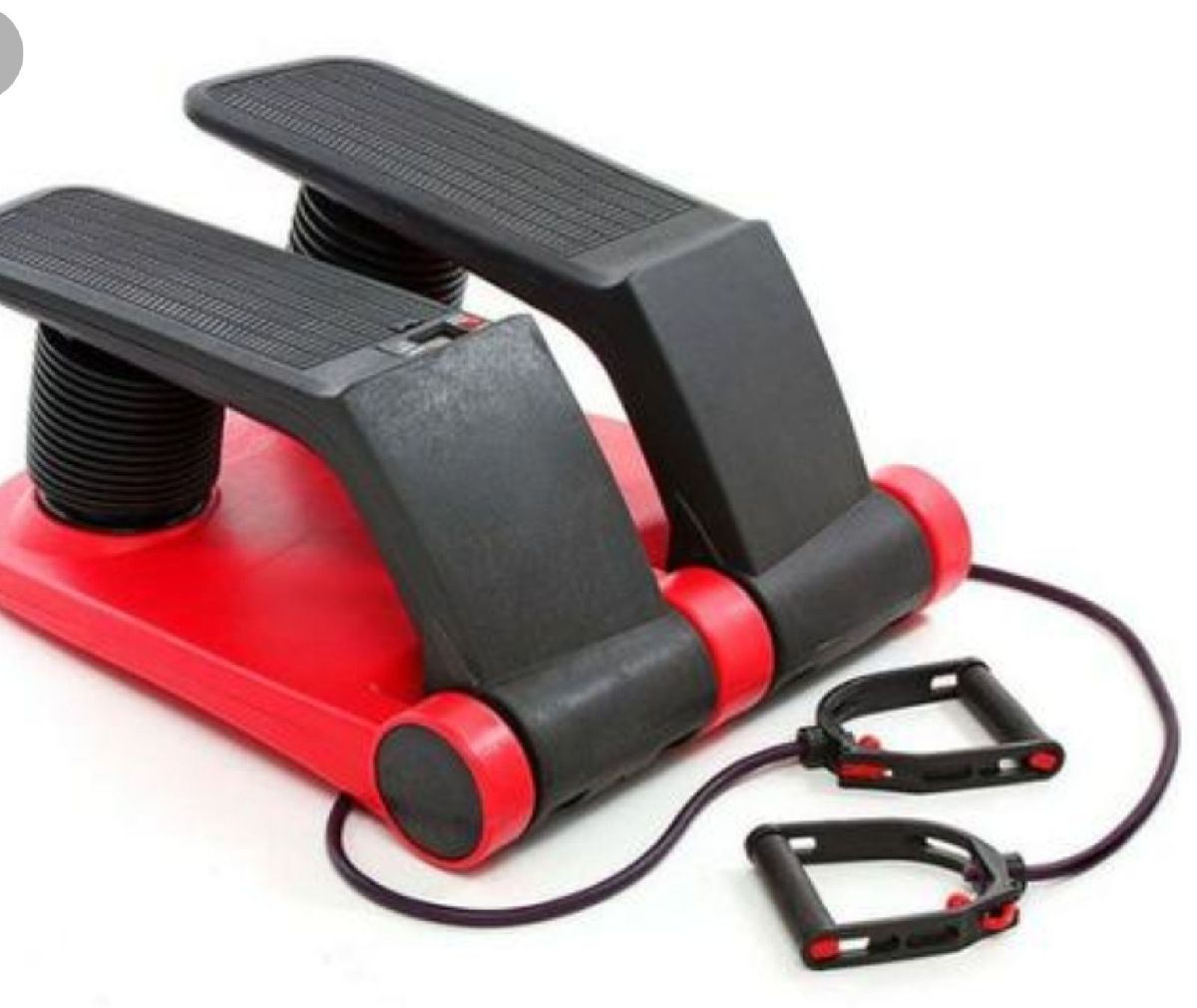Air Climber Power System | Item Info & Eletro Polishop Nunca Usado ...