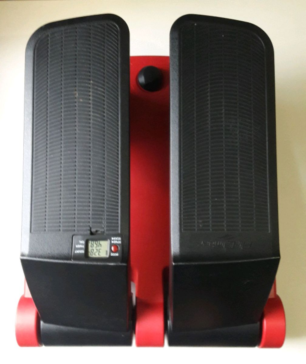 Air Climber | Item p/ Esporte e Outdoor Usado 19067235 | enjoei