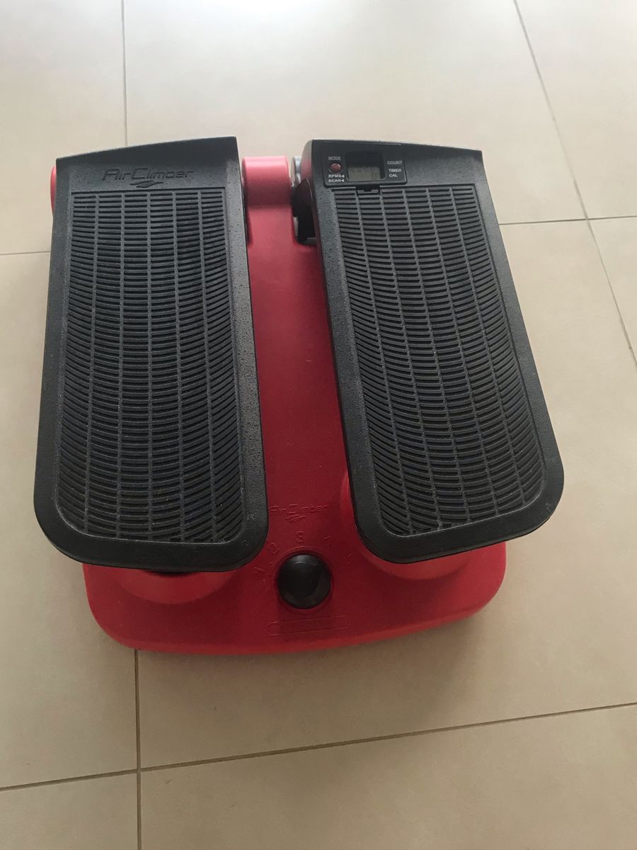 Air Climber | Item p/ Esporte e Outdoor Air Climber Usado 33618557 | enjoei